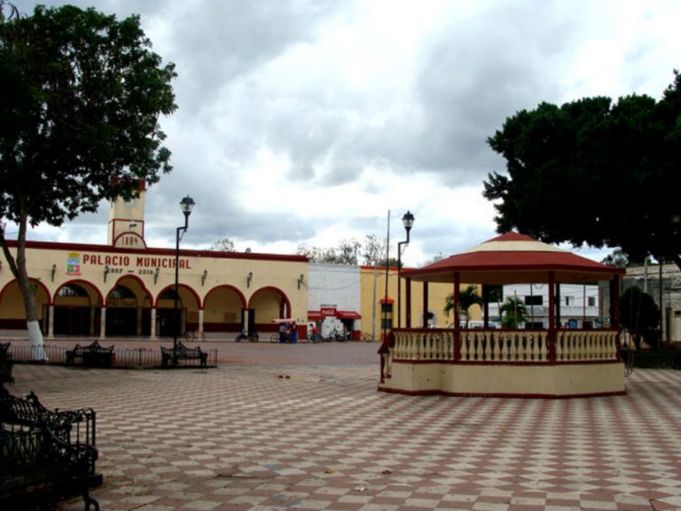 Fin de semana en Cenotillo, Yucatán Fin de semana de Viaje en Mexico ...