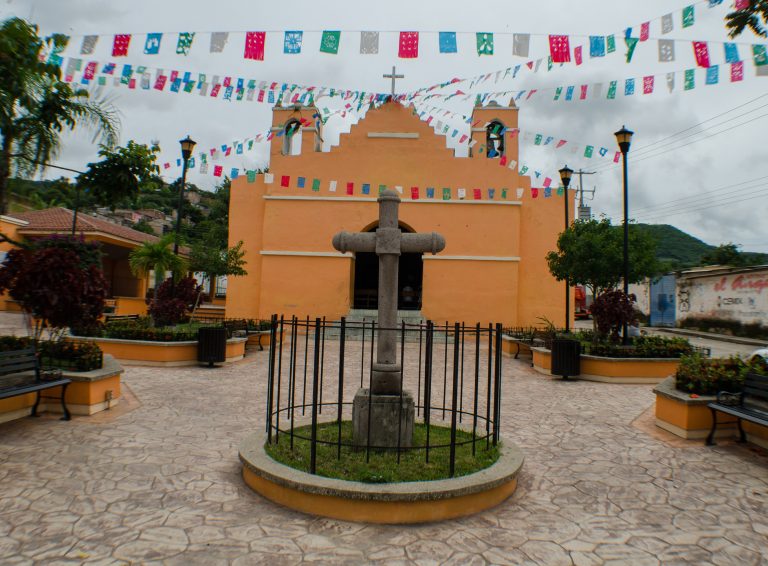 Ocozocoautla de Espinosa, Chiapas: Un Viaje a la Cultura y Naturaleza ...